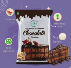 Baking mixes & Additives